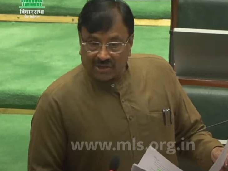 Sudhir Mungantiwar Announcement On Chhatrapati Shivaji Maharaj ...