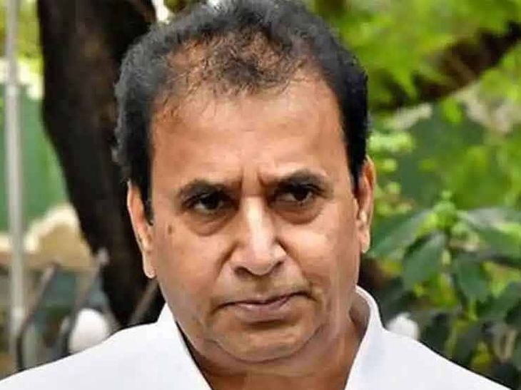 Bachu Kadu is not likely to succeed in the third front | बच्चू कडूंना तिसऱ्या आघाडीत यश येईलच ...