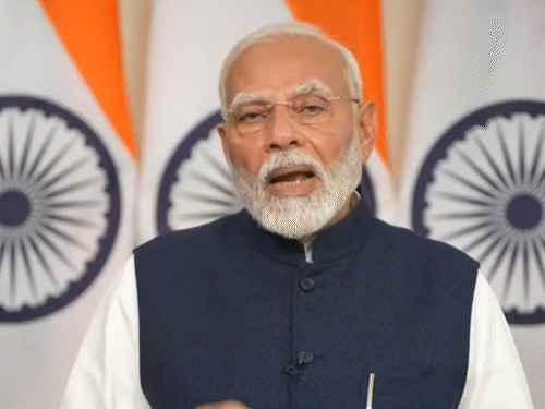 Narendra Modi Budget 2024 Reaction Speech Update Opposition Reaction