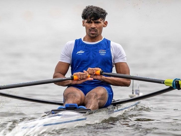 Paris Olympics Balraj Quarter Final Match Today Update News, Havanyagya ...