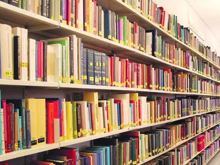 Announced Best Public Library and Librarian Award of Directorate of ...