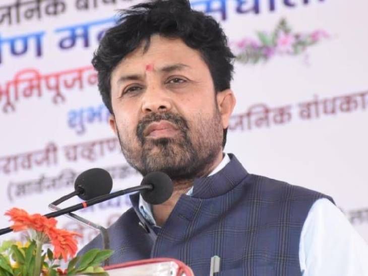 International Football Stadium in Amkhas of Sambhajinagar, Sports ...