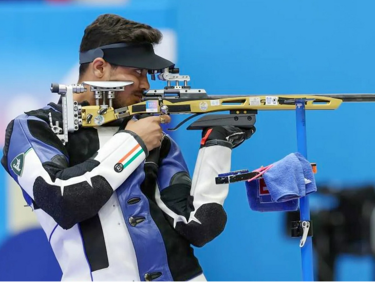 Olympic Medal Rasik article by Prashant Keni | रसिक स्पेशल: पदकांचा ...