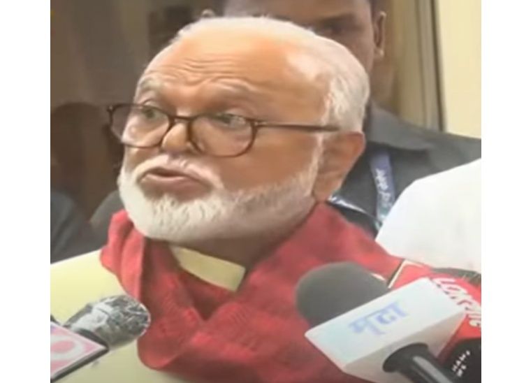 Chhagan Bhujbal attack on Manoj Jarange Patil | Over Maratha OBC reservation Sharad Pawar ...