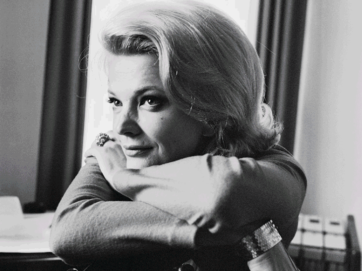 Actress Jean Rowlands of 'The Notebook' fame has passed away | The ...