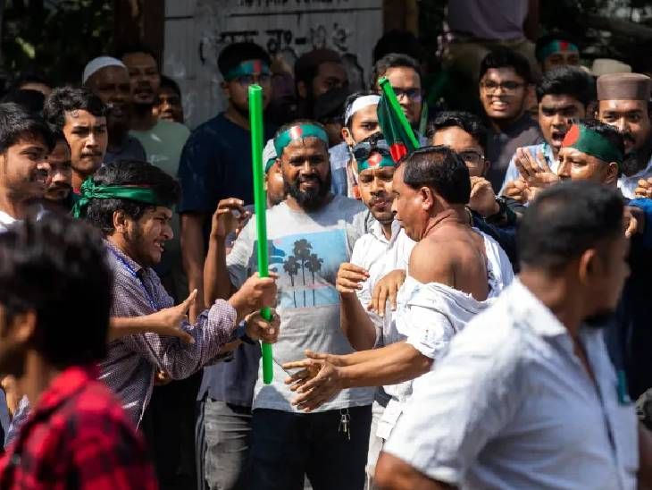 Bangladesh's Spy Diaries, Bhaskar Series Part-1 Coup's script was ...