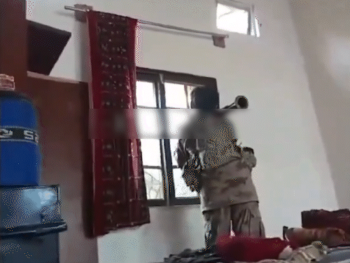 Pakistan Fidayeen Attack; Baloch Liberation Army 130 Pakistani soldiers ...