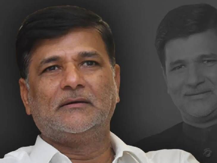 Split in the Shiv Sangram organization, President Tanajirao Shinde will ...