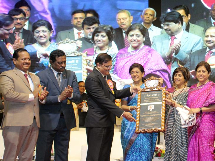 State Level Advocate on behalf of Bar Council of Maharashtra and Goa ...