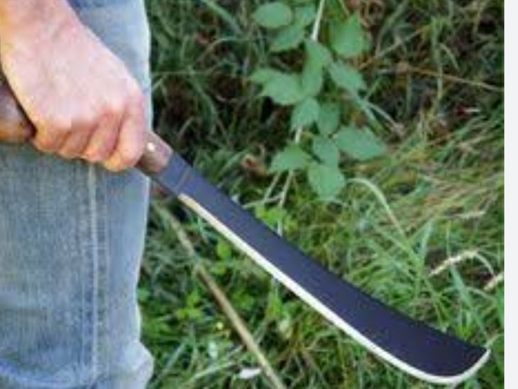 Wife attacked with sharp knife for alcohol | Pune Crime News | दारूसाठी ...