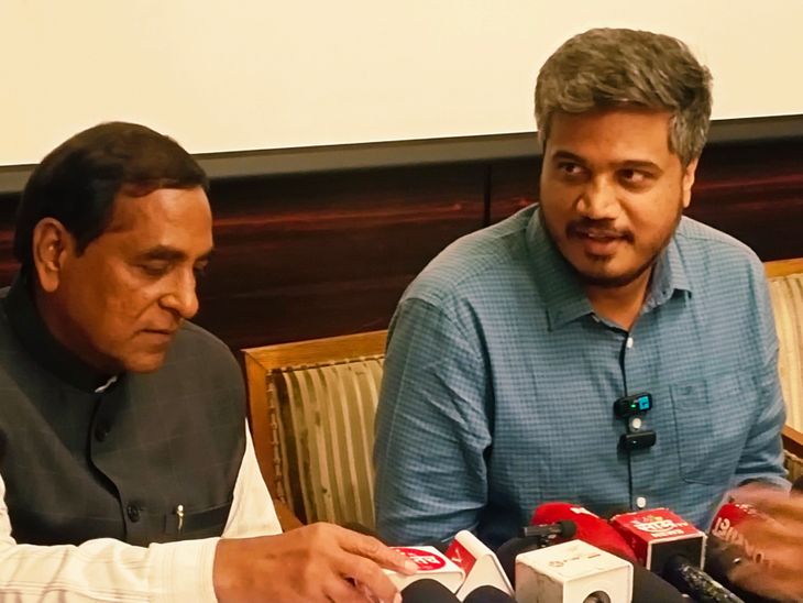 Rohit Pawar on Mahayuti Government Devendra Fadnavis BJP NCP Sharad Pawar Group | Pune News ...