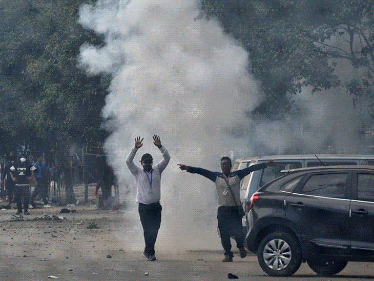 Manipur Violence; Internet Ban Conditions | Kuki Meitei
