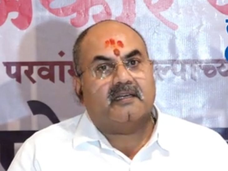 Tushar Patil Shisode on Uddhav Thackeray and Sachin Ghayal, About Sant ...