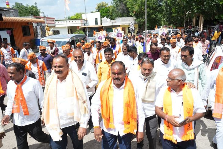 Why the rule of law is the increase in women's oppression?, Jalinder ...