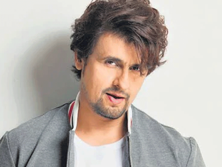 Somy Ali Sonu Nigam controversy