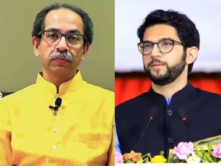 Ramdas Kadam |Criticised Aaditya Thackeray| Uddhav Thackeray ...