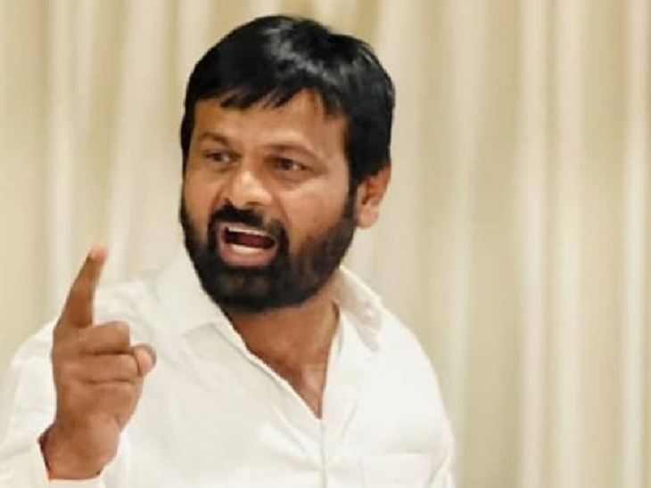 Laxman Hake Warns Vidhan Sabha Election Target Rohit Pawar Rajesh Tope ...