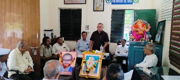 Guidance on issues, rights and rights of senior citizens, World Senior ...