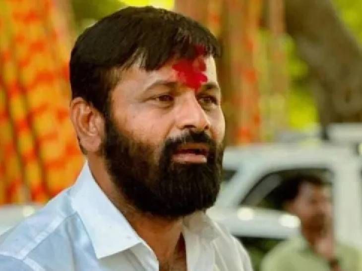 Laxman Hake Targets Maharashtra Bjp Sharad Pawar Eknath Shinde | Manoj Jarange | मोदींना दाखवला ...