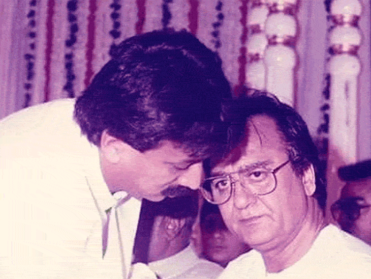 Baba Siddiqui used to repair watches biography Salman Khan Sanjay Dutta ...