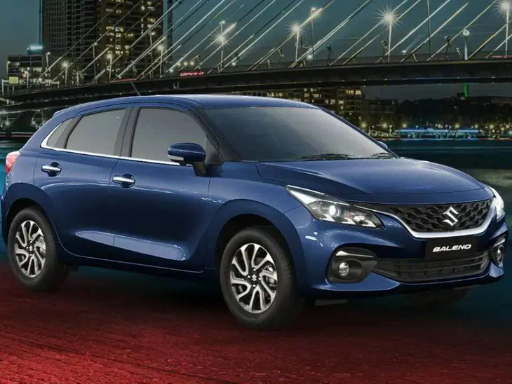 Maruti Suzuki Baleno Regal Edition Launched In India