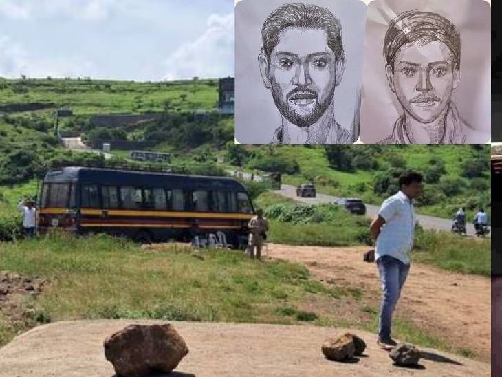 Akhtar Sheikh was the mastermind in the Bopdev ghat gang rape case ...