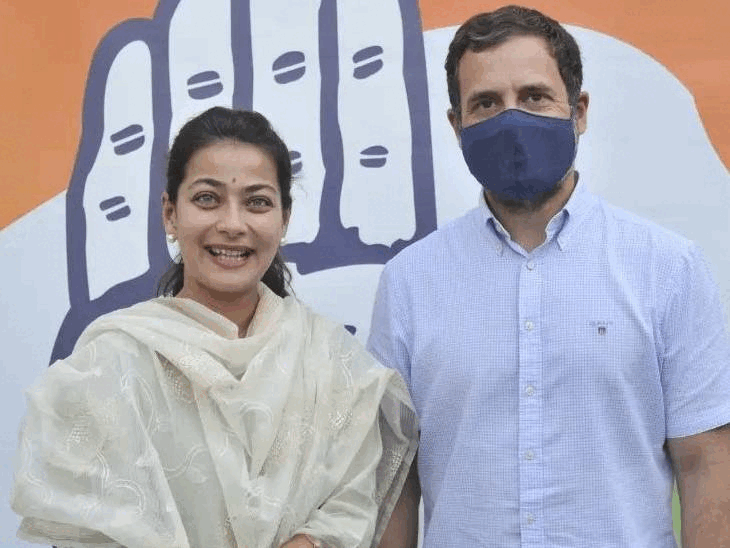 Sushil Kumar Shinde On Rahul Gandhi Wedding Rumours Praniti Shinde News ...