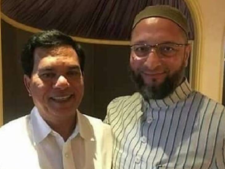 Dr. Ghaffar Qadri's farewell to the party, Imtiaz Jalil accused of ...