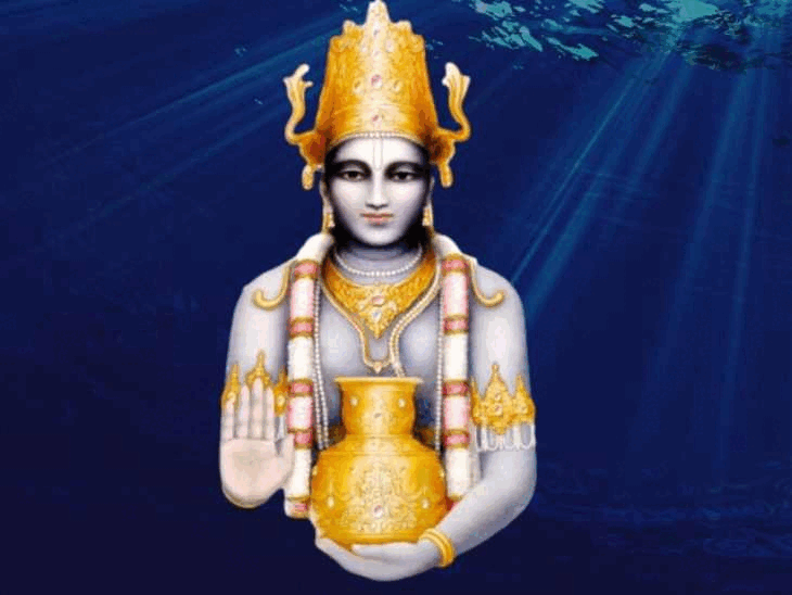 October 29 Dhantrayodashi and October 31 is Narak Chaturdashi | यावर्षी ...