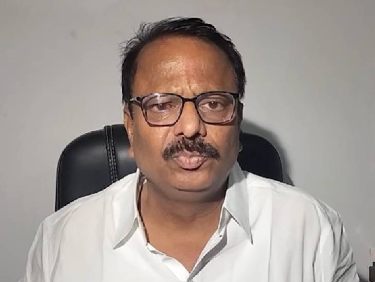 Dilip Mane| Filled Independent Candidature| in Solapur South ...