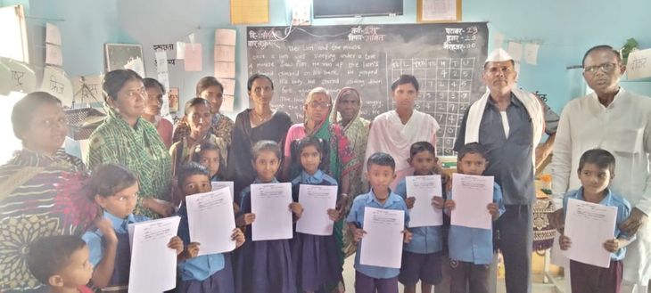 Homework for quality improvement, learning through action, a unique ...