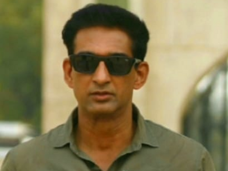 Arjun Dwivedi said Working With Rohit Shetty Is Like A Dream
