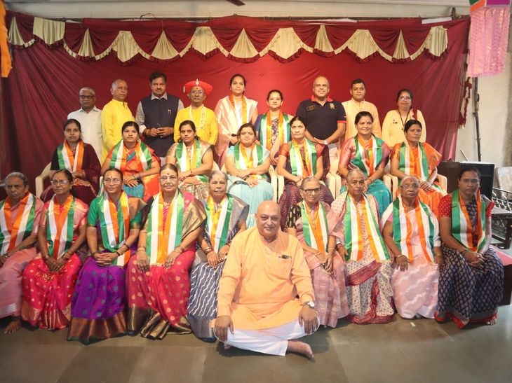 Major contribution of women since pre-independence period Narrated by ...