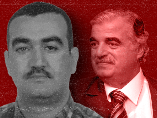 Hezbollah Commander Death; Salim Jamil Ayyash | Israel Airstrike