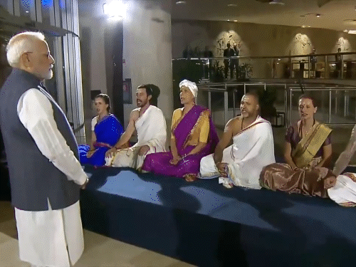 G20 Summit 2024 Update; PM Narendra Modi Xi Jinping | India China ...