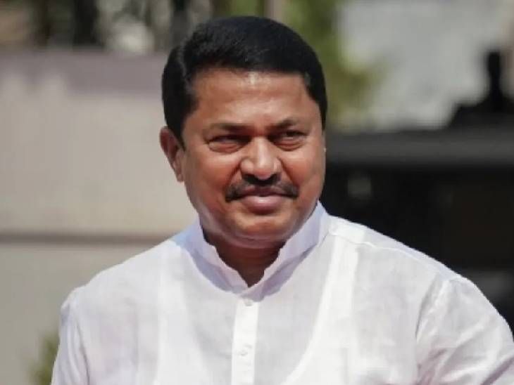 Nana Patole's letter to the State Chief Electoral Officer | Form 17C ...