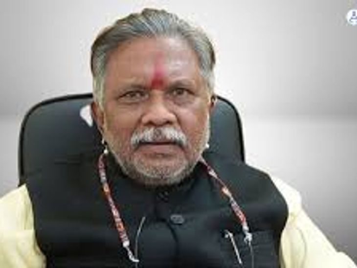 Dharmarao Baba Atram| Sharad Pawar| Maharashtra Vidhan sabha Results ...