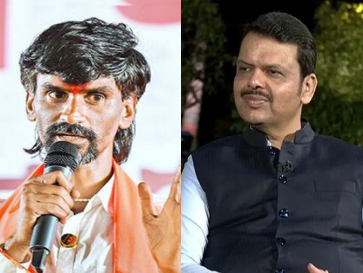 Jarange factor ineffective, Maratha votes split, Maha Uti wins 40 seats ...