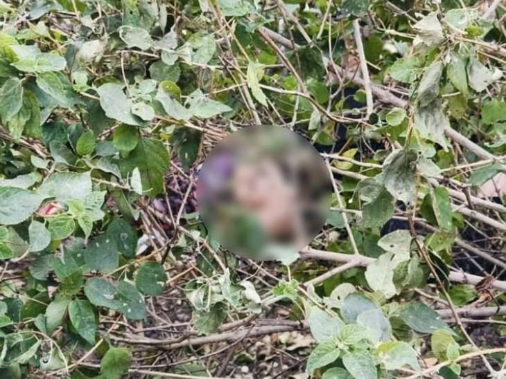 Live-in partner killed in Satara, later reported missing, Khambataki ...