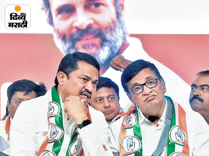 Uddhav Sena and Uddhav Sena trumpeted by Congress losers, trumpets ...
