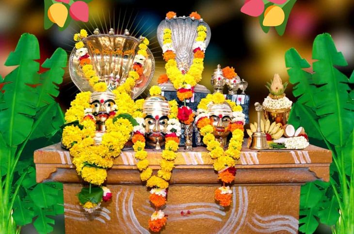 Nagnath Yatra to be held at Phulwadi on Sunday, preparations for Jayyat ...