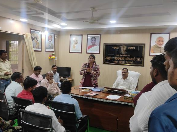 Skill development training work experience essential for bright future ...