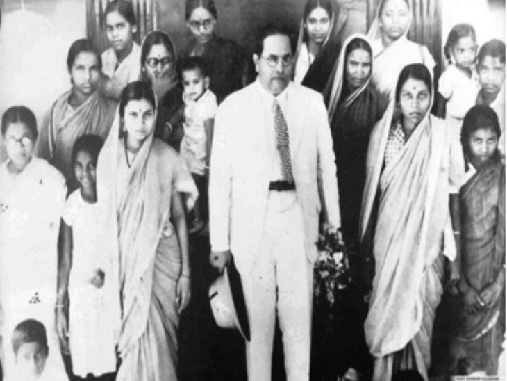 Dr. Bharat Ratna will be established in Amravati University. Gallery of ...