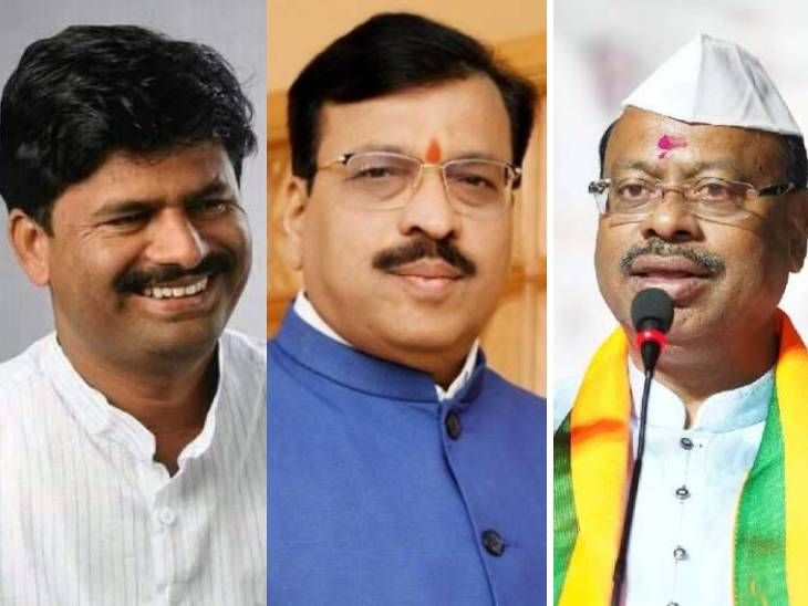 Six MLA Canceled Membership of Legislative Council| Chandrashekhar ...