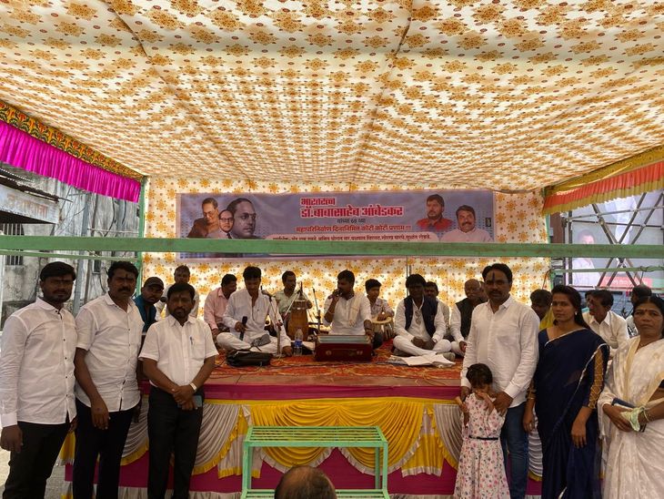 Millions of clans were saved, Bhima was born because of..., Jagdish ...