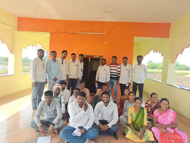 Madhav Kore as President, Mohsin Pathan as Secretary, Executive Kelly ...