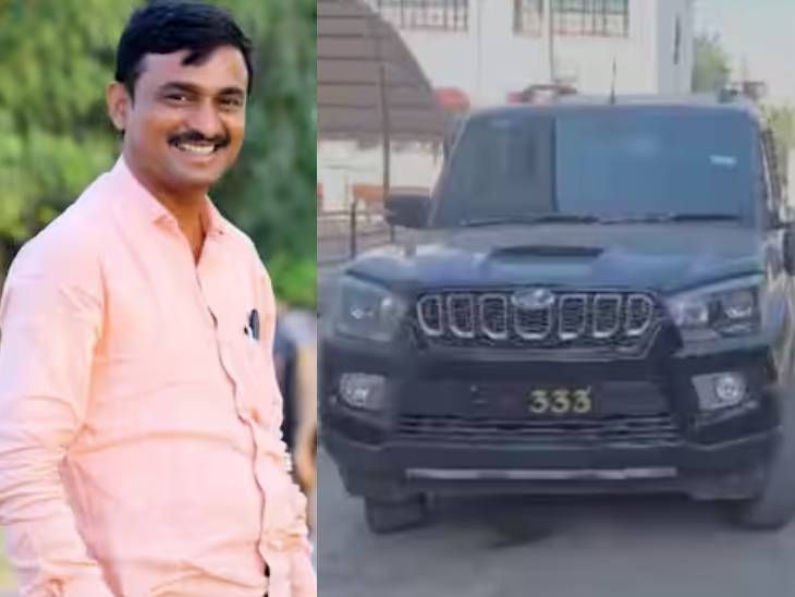 Beed Massajog Sarpanch Santosh Deshmukh Murder Case CID Investigation Update | Beed Crime News ...