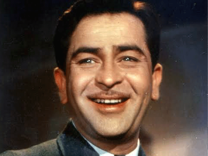 Raj Kapoor Gave A New Name To Suresh Wadekar 