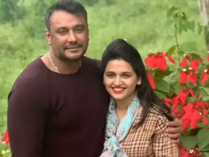 Kannada actor Darshan granted bail in fan Renukaswamy murder case | फॅन ...