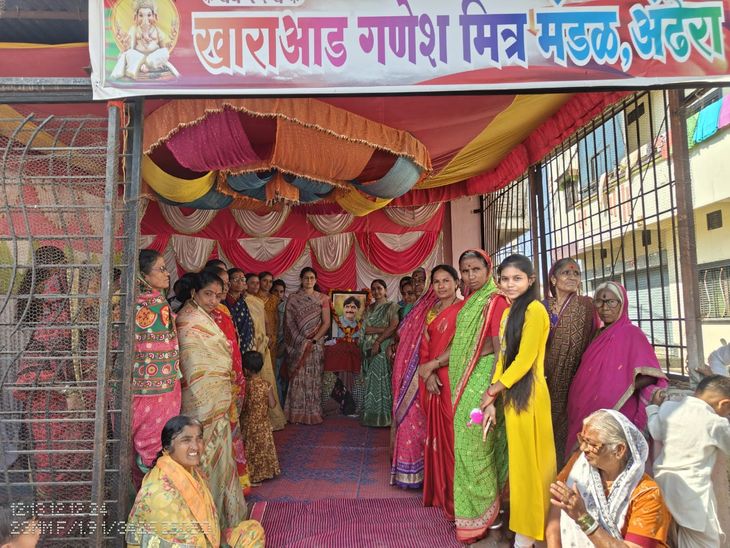 Struggle till the end for the welfare of Bahujan Samaj: Nanda Kayande ...